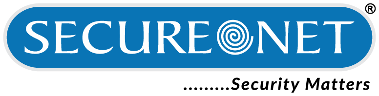 Securenet Logo