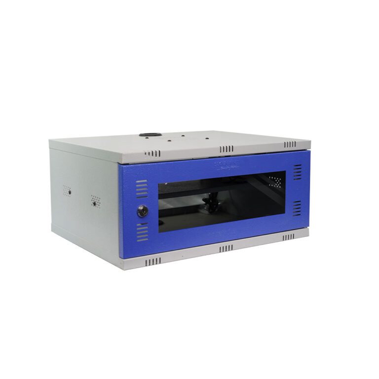 S-R4U (4U RACK) - Securenet Technologies Private Limited