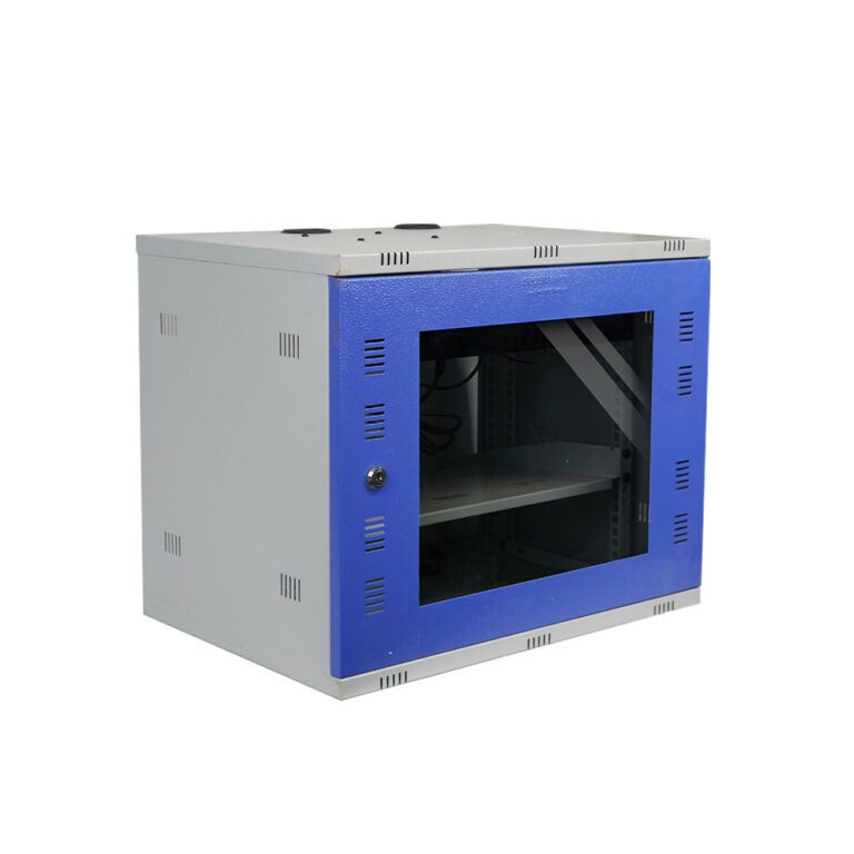 S-R9U (9U RACK) - Securenet Technologies Private Limited